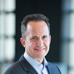 Transformation in Action